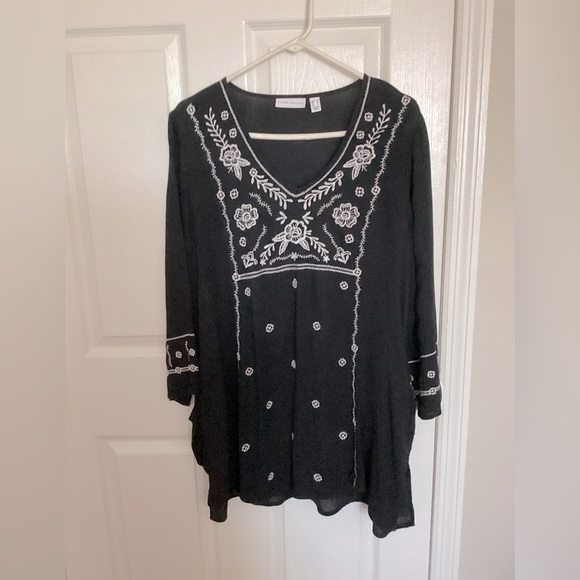 Susan Graver | Tops | Susan Graver | Poshmark